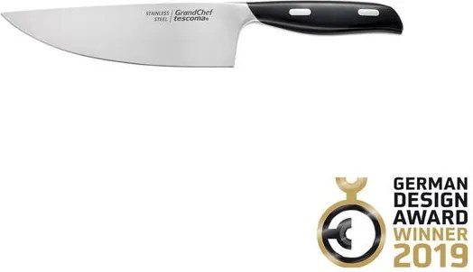 TESCOMA Nůž kuchařský GrandCHEF 18 cm