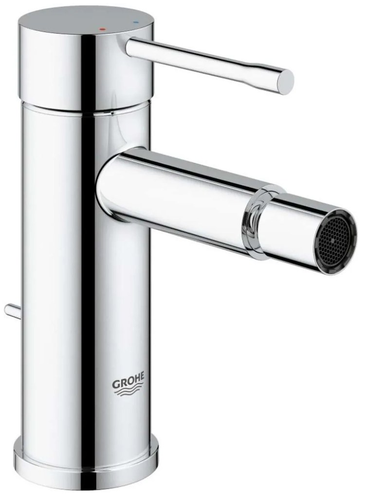 Grohe Essence - Páková bidetová baterie S, chrom 32935001
