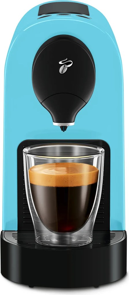 Cafissimo pure+, tropical breeze