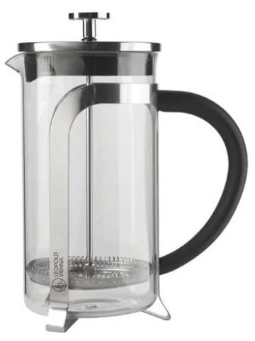 French press - Leopold Vienna
