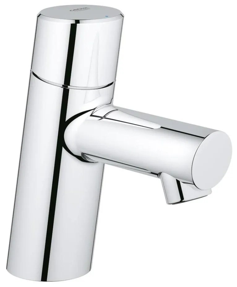 GROHE 32207001 - Stojánkový ventil CONCETTO XS lesklý chrom