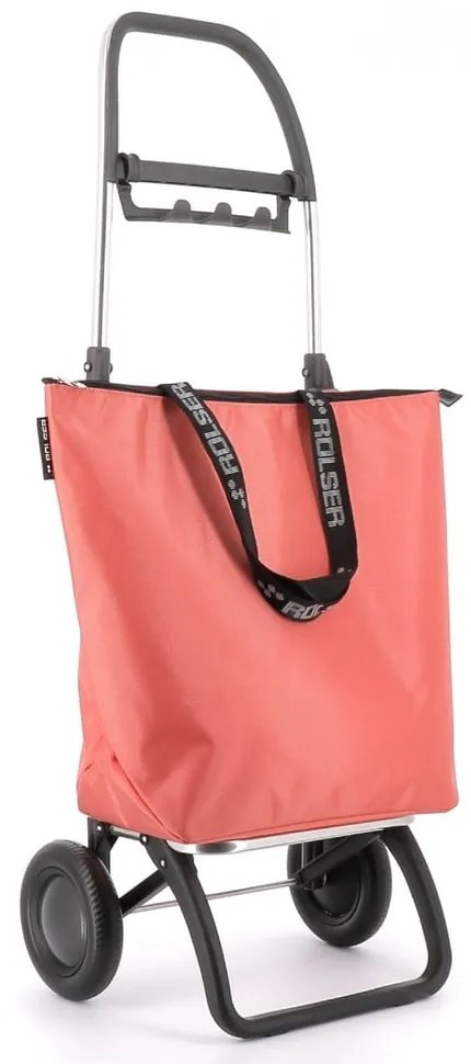 Nákupní taška 15 l Mini Bag MF 2 Logic – Rolser