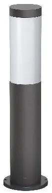 Philips myGarden - Venkovní sloupkové svítidlo, výška 45 cm, E27, antracit 929003187501