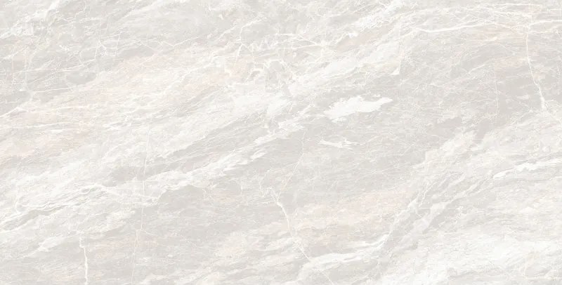 Mexen Sintra Bianco glazovaný slinutý dlažba rek. G1, podlahová a nástěnná dlaždice 120 x 60 cm, lesk - TL137-120-060-03