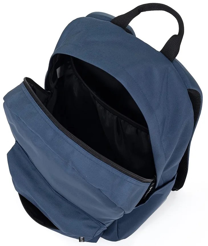 Oxybag OXY RUNNER - studentský batoh Blue