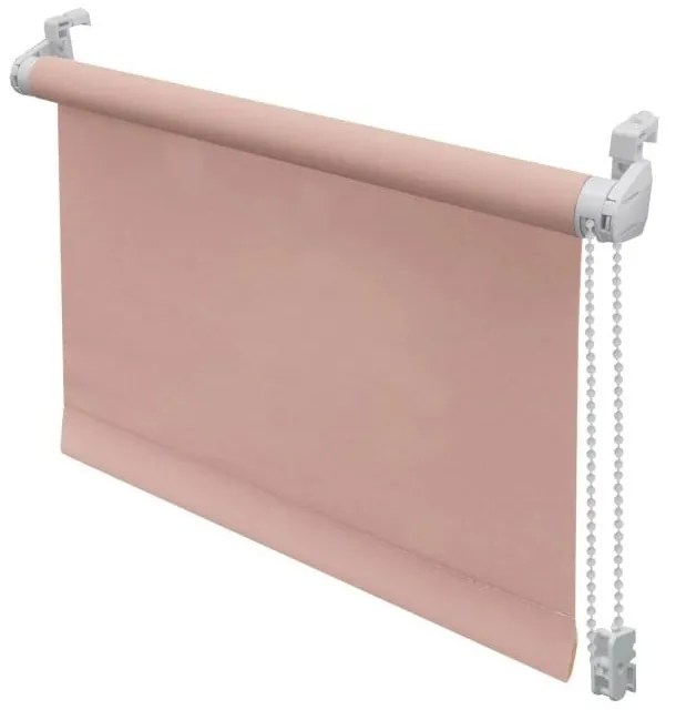 Béžová roleta 42,5x150 cm Mini Relax – Gardinia