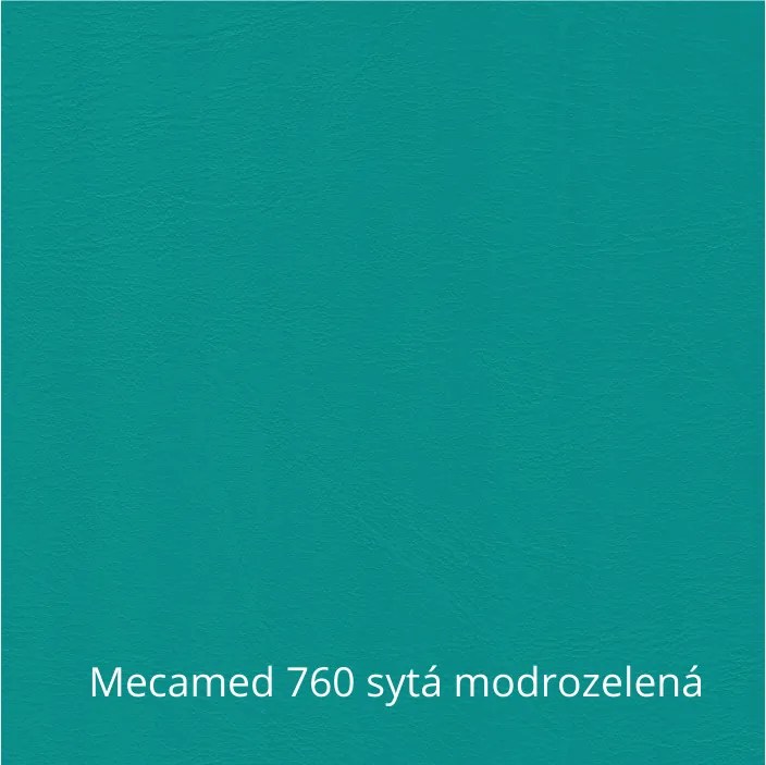 SEGO CZ Zdravotní židle SEGO Stand A koženka Barva: 800 Bílá