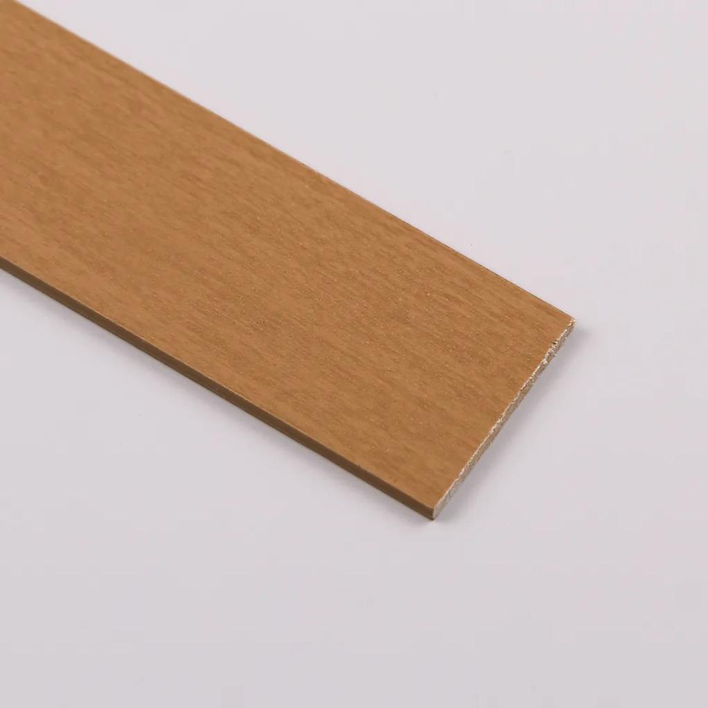 Dřevěné žaluzie, STANDARD, Javor, W 2511 , 30 x 30 cm