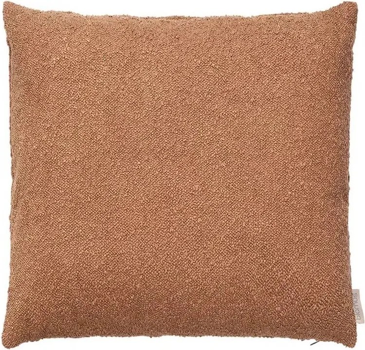 Povlak na polštář z materiálu bouclé 40x40 cm Boucle – Blomus