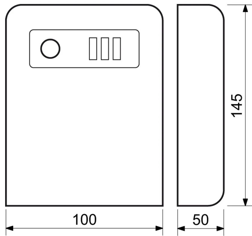 Richter Czech TS.0301
