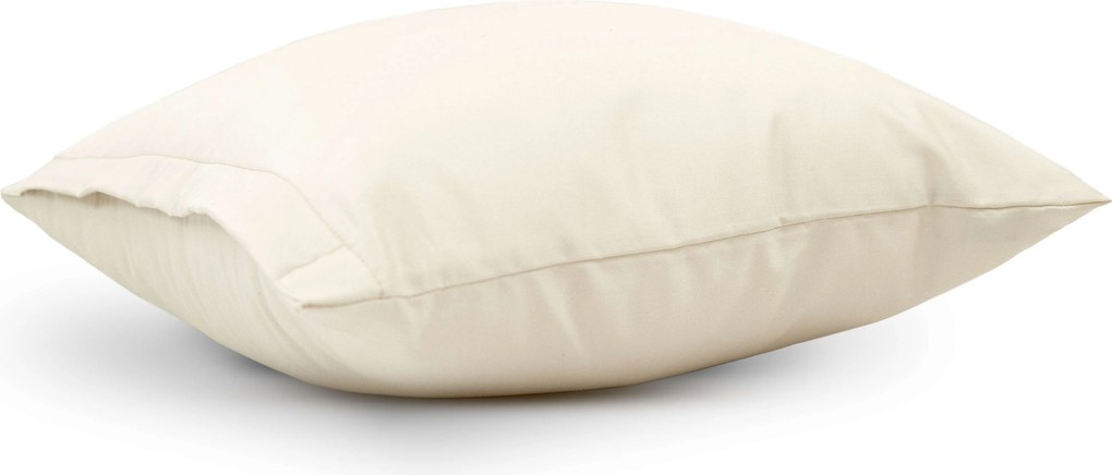Saténový povlak na polštář Pure Elegance Velikost: atypický 40 x 60