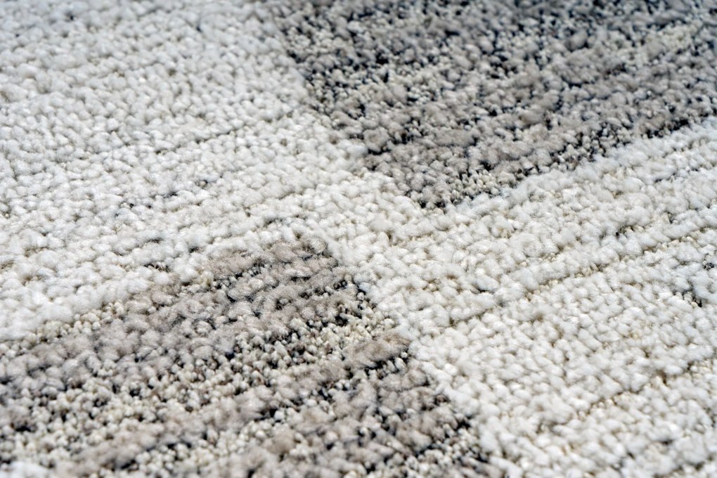 Obsession, Kusový koberec My Parma 510 Cream, 160x230, béžová, chodba / předsíň