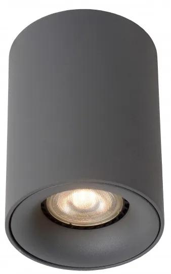 Lucide 09912/05/36 LED stropní svítidlo Bentoo 1x5W|GU10|3000K