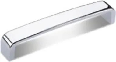 GREY gr | dolní skříňka 80 ZL 1S dřezová | 80 cm | PREMIUM BOX | světle šedá/tmavě šedá lesk