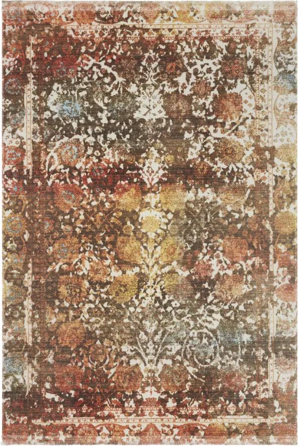 Hans Home | Kusový koberec Babur 103941 Multicolor - 180x280