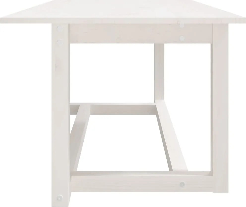 vidaXL Konferenční stolek 110 x 55 x 45 cm masivní borové dřevo [822168] Barva: medová hnědá