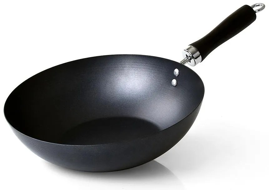 Pánev 28 wok Apetit