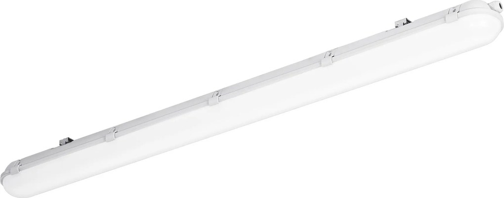 CEN ITLRD-601540 LED prachotěs ITALIA ROUND 1500 mm DALI 60W 4000K 5625Lm IP65 - CENTURY