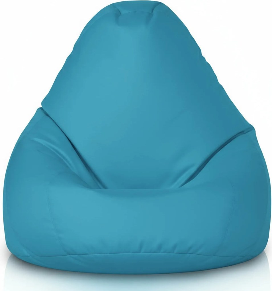 Primabag Glamour nylon outdoor modrá