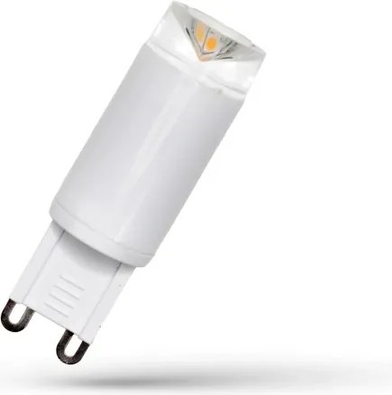 LED žárovka G9 230V 2,5W 190 lm 3000K