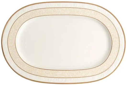 Villeroy & Boch V&B Ivoire Tác oválný 35cm 10-4390-2960