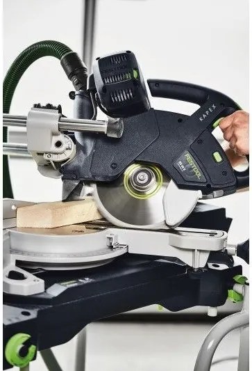 Kapovací pila Festool KS 60 E KAPEX (561683)