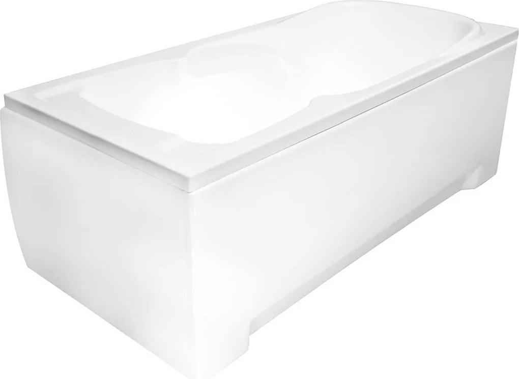 Besco MAJKA NOVA 150 cm VANMAJN150 vana bez nožiček