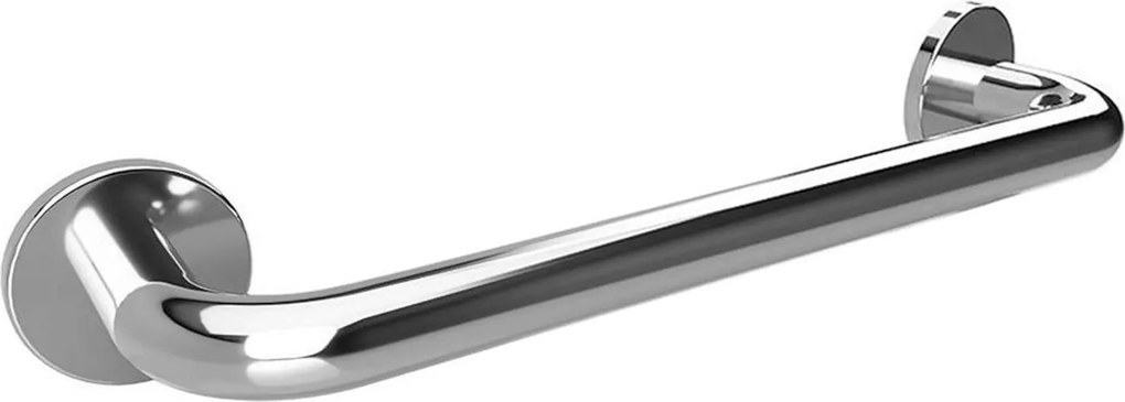 Sapho - Madlo, délka 40 cm, chrom XH510