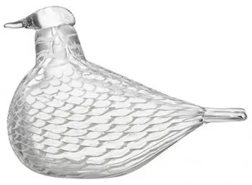 Ptáček Mediator dove – Birds by Toikka – Iittala IITTALA 6411920060748