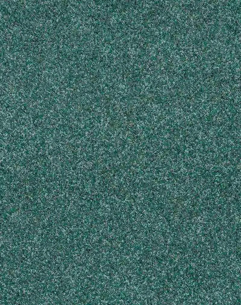 VEBE FLOORCOVERINGS BV Metrážový koberec RAMBO 25 zelený BARVA: Zelená, ŠÍŘKA: 4 m