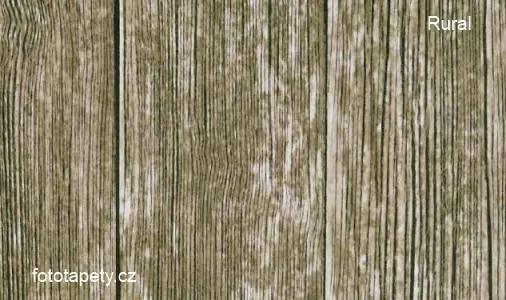 Gekkofix Samolepící tapeta d-c-fix imitace dřeva, vzor Rural Varianta: šíře 90cm, cena za 1m
