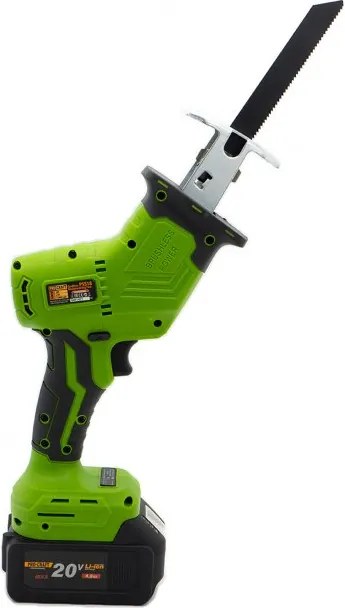 Procraft PSS18