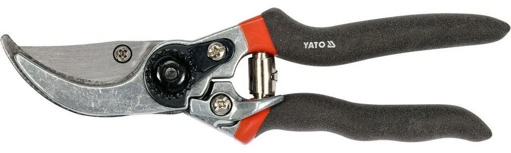 Nůžky Yato 8800 zahradnické 205/15 mm