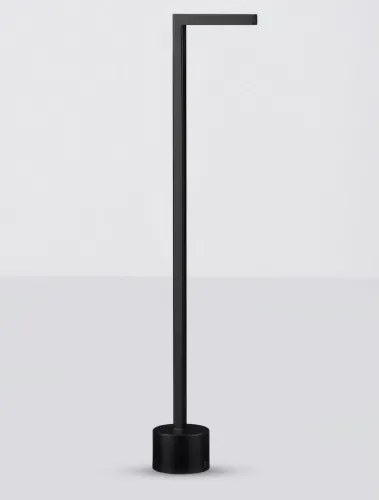 Sloupkové LED svítidlo NOVA LUCE PIPE 5W 3000K IP65 9060263