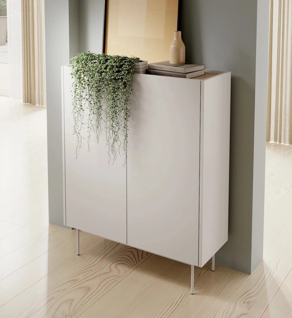 Komoda COLOR KD97 - kašmír