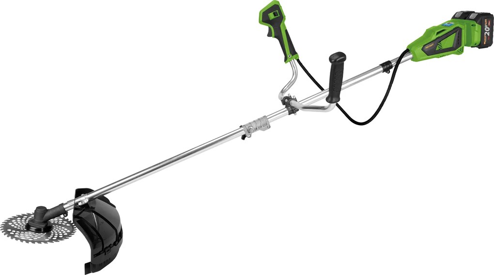 Procraft ATA-40/2S