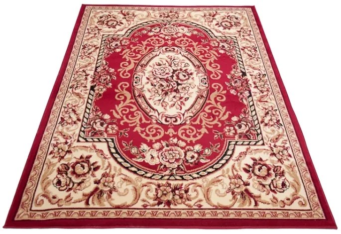 Moderní kusový koberec CHAPPE CH1470 - 160x220 cm
