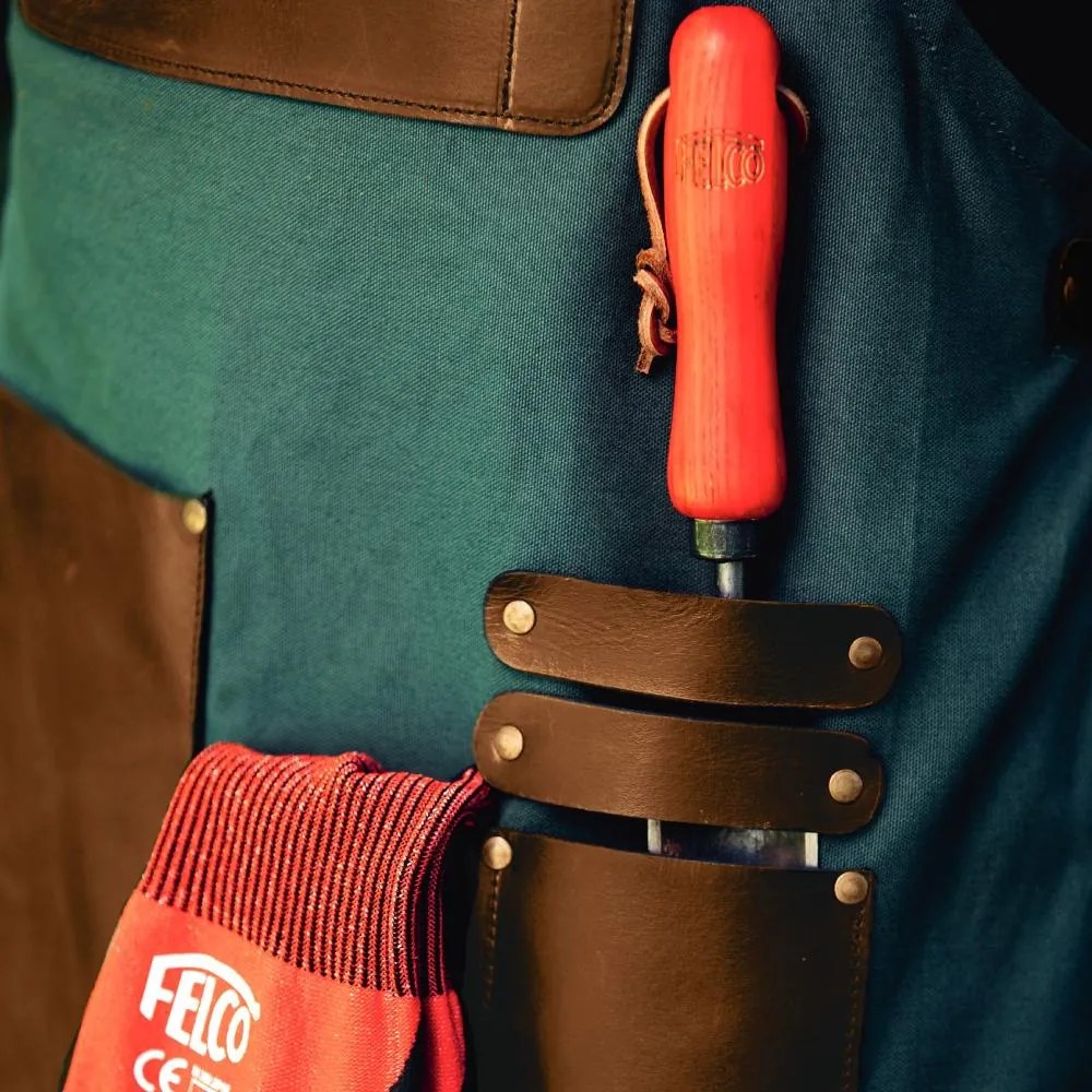 Vypichovač plevele Swiss Hori-Hori FELCO 441