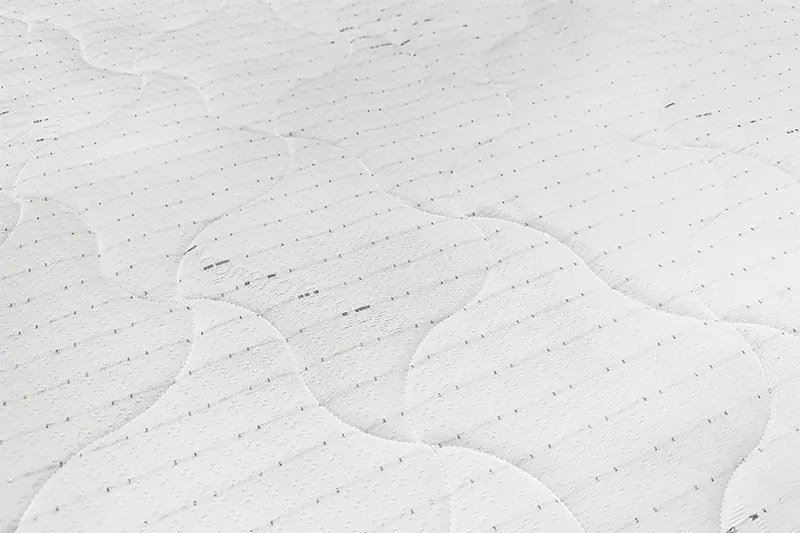 Ahorn Prima Topper krycí matrace Rozměr: 190 x 80 cm