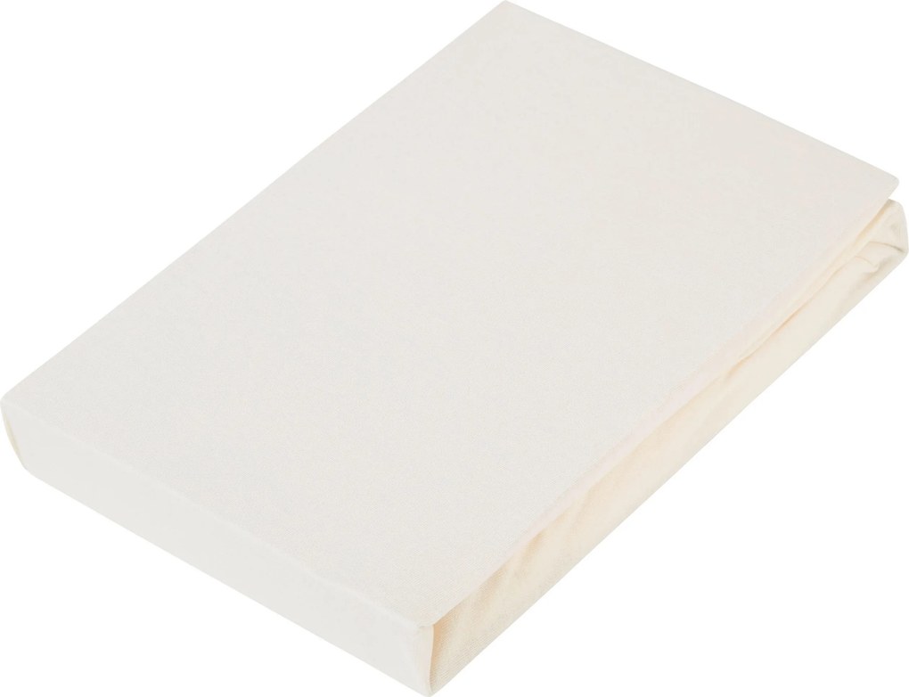 XXXLutz DĚTSKÉ ELASTICKÉ PROSTĚRADLO 70/140 cm Esposa - 007960003409
