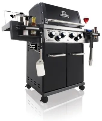 BROIL KING Regal 490