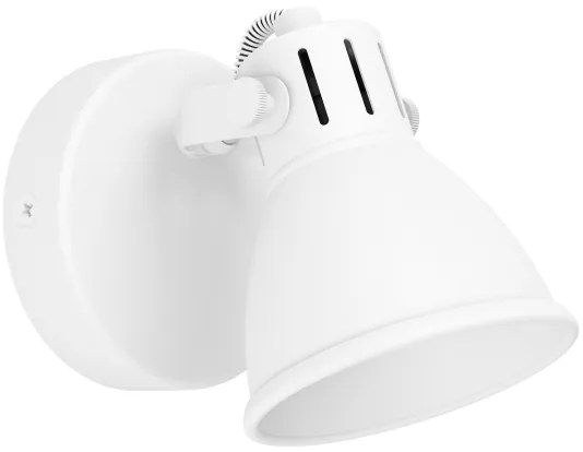 Eglo 98393 - LED Nástěnné bodové svítidlo SERAS 1xGU10/3,3W/230V