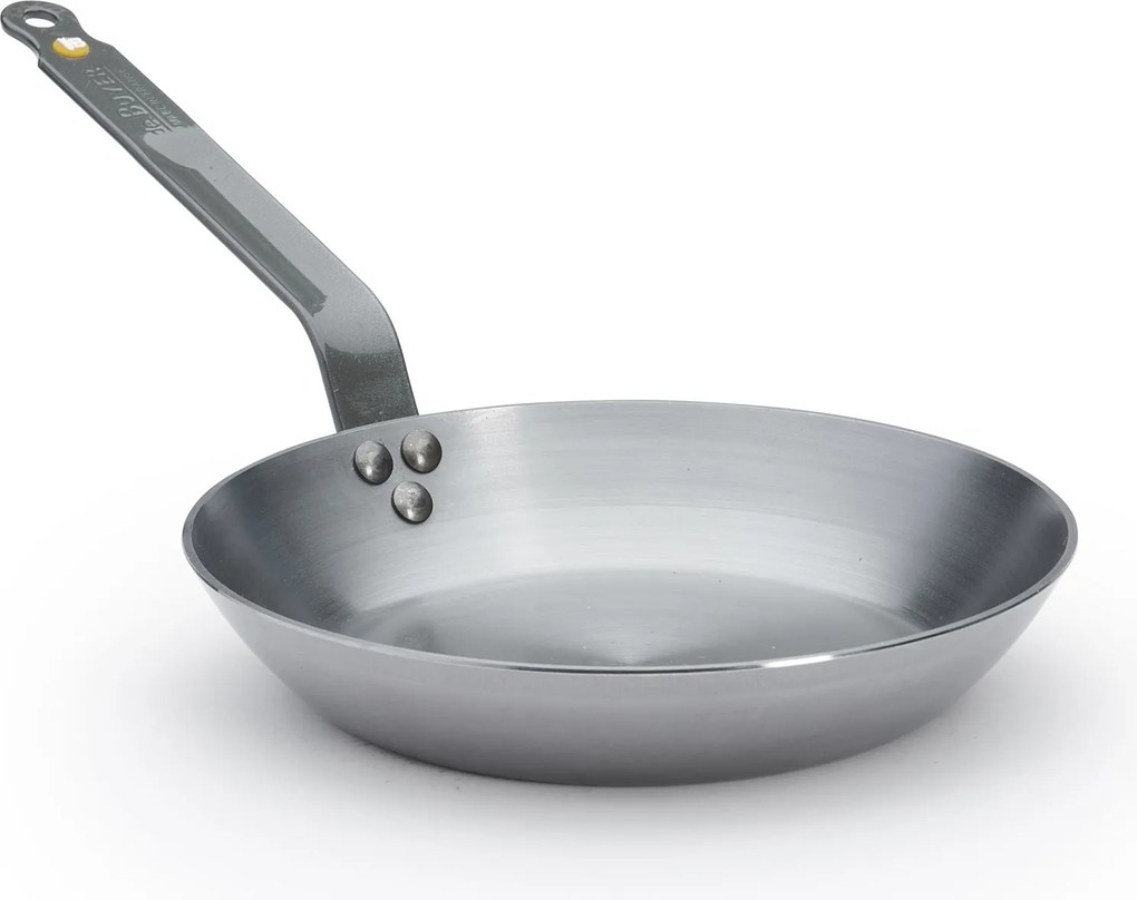 Ocelová pánev de Buyer MINERAL B P.26cm 1,6l