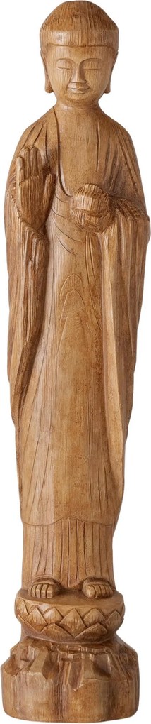 XXXLutz BUDDHA Ambia Home - Sošky buddhy - 004885085602