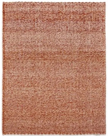 Diamond Carpets koberce Ručně vázaný kusový koberec Fire Agate DE 4619 Orange Mix - 240x300 cm