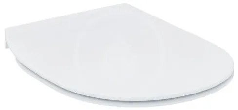 IDEAL STANDARD - Connect WC sedátko ultra ploché softclose, bílá E772401