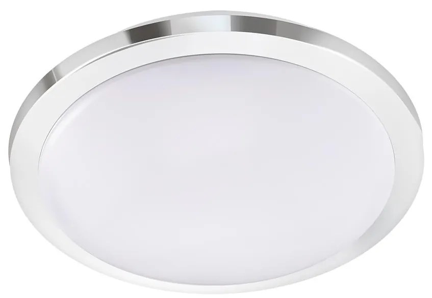 Eglo Eglo 97755 - LED Stmívatelné stropní svítidlo COMPETA 1-ST LED/20W/230V IP44 EG97755