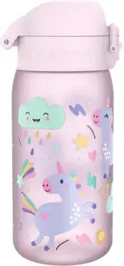 ion8 Leak Proof Dětská láhev Unicorns 350 ml