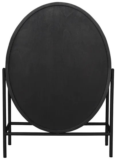 Designová vysoká komoda Haruyo 120 cm mango