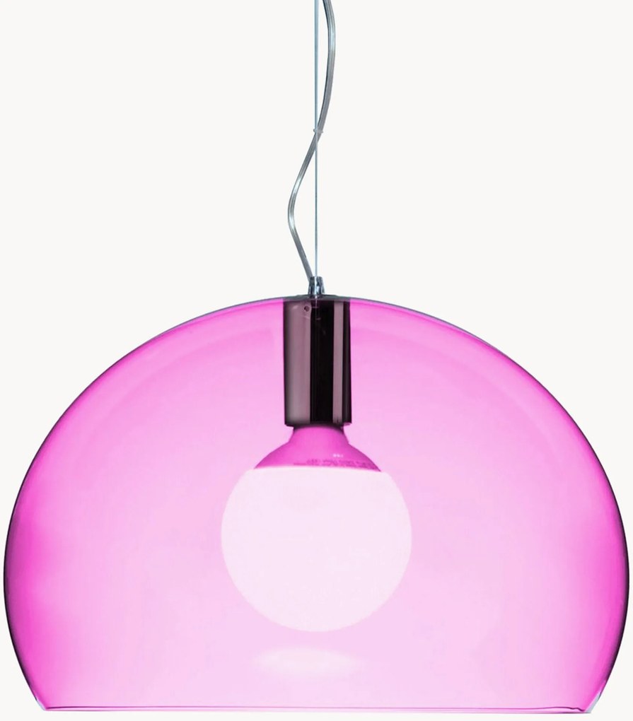 Závěsné LED svítidlo Fl/y